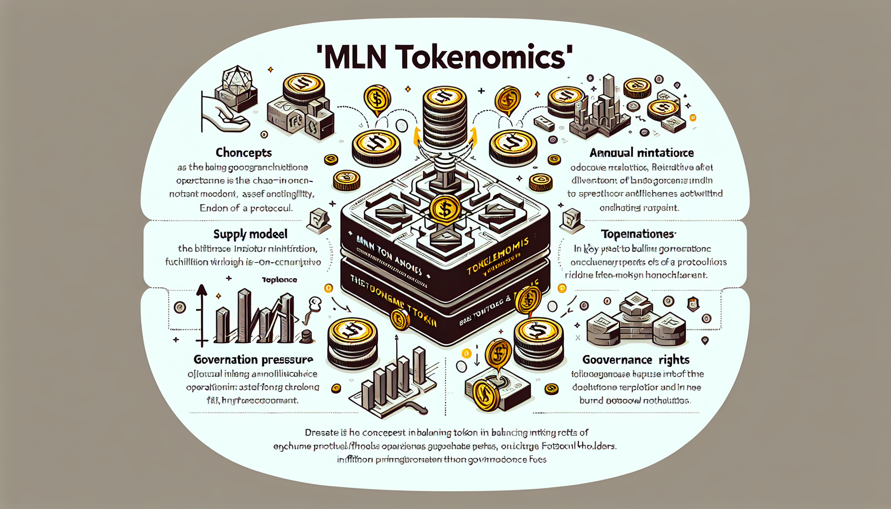A Deepdive into MLN - 2025 – BestDapps