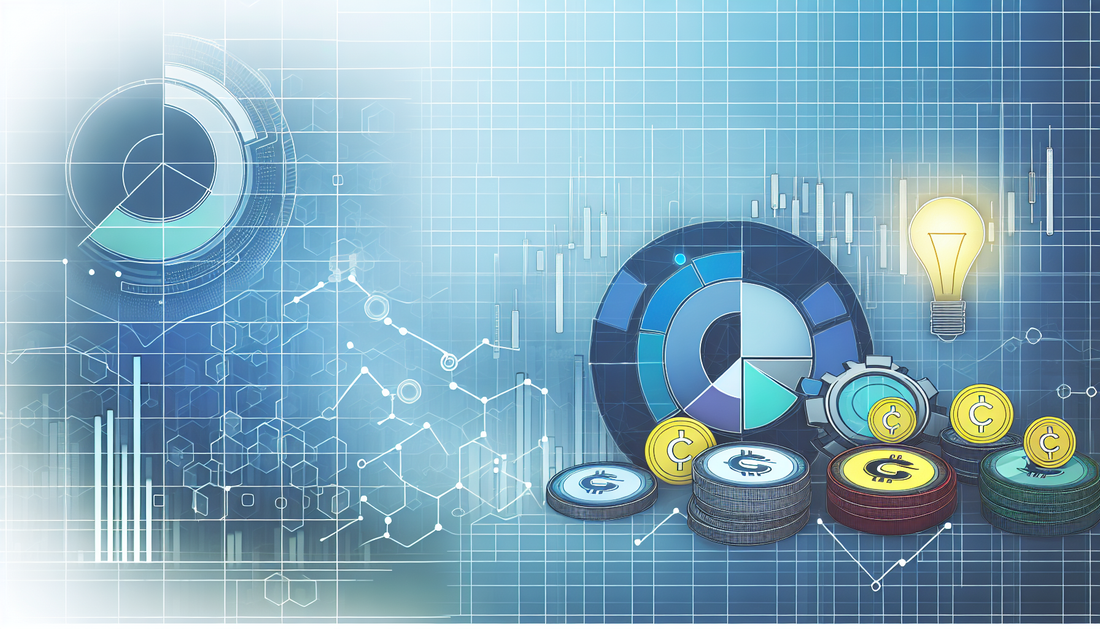 Understanding IDIA Tokenomics: A Comprehensive Overview – BestDapps