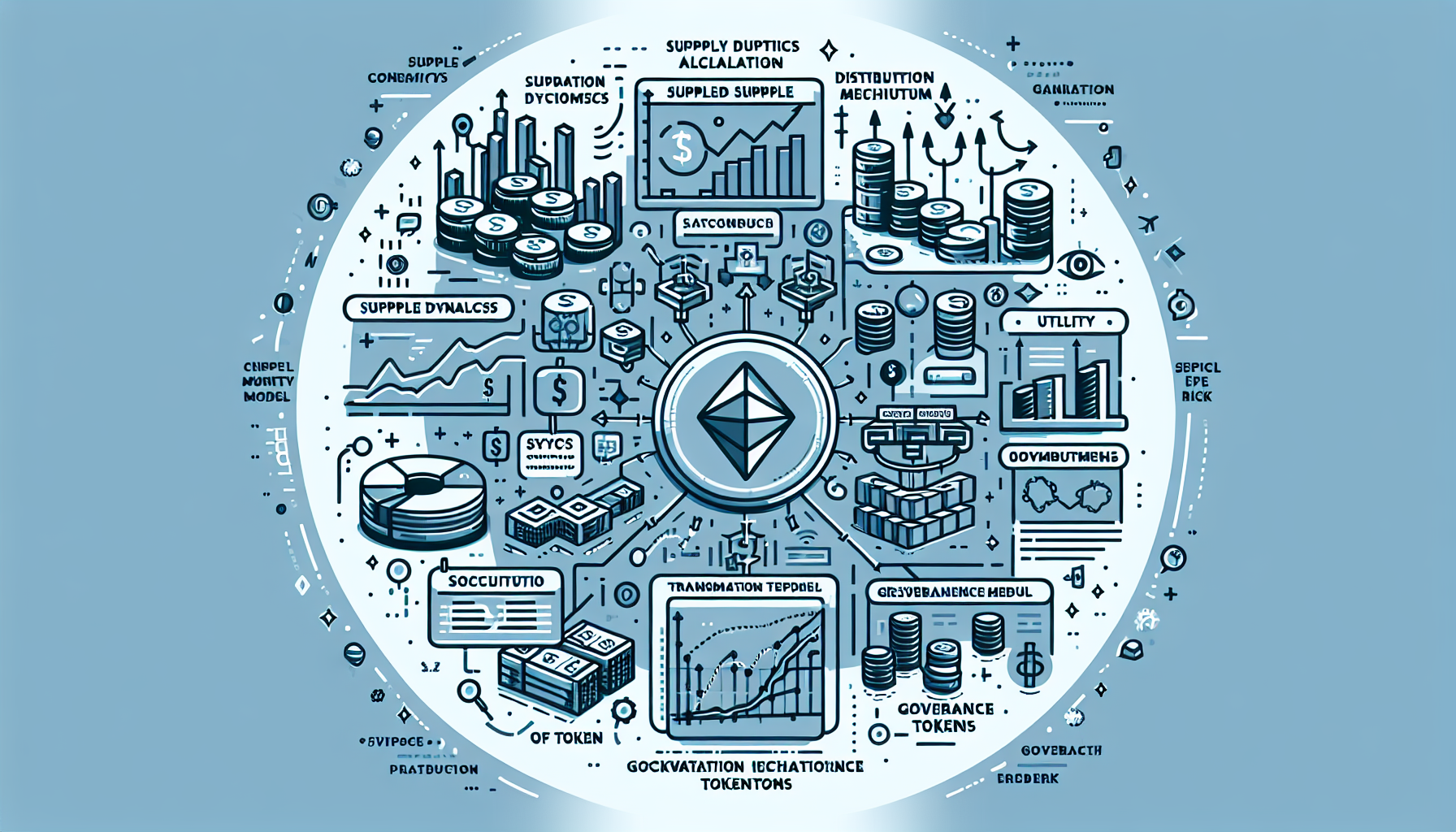 A Deepdive into SYSP - 2025 – BestDapps
